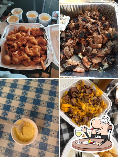 Gators BBQ, Jacksonville - Restaurant menu, prices and reviews