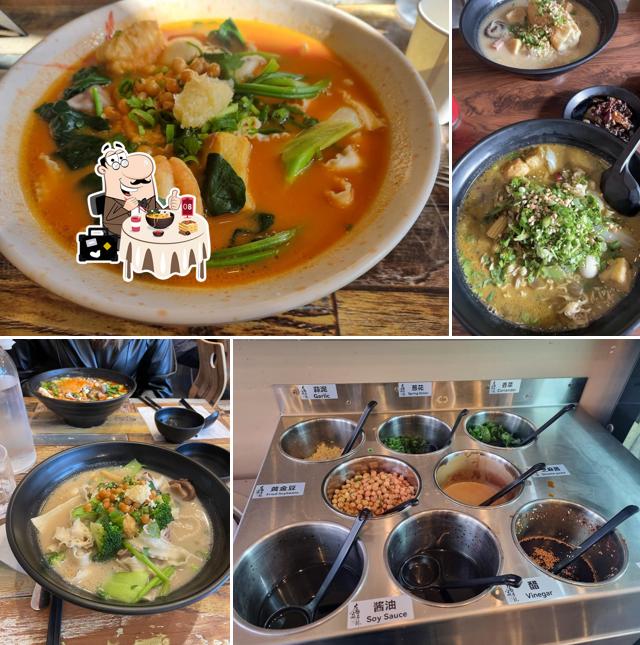 Hi Hot Pot, Bundoora - Restaurant menu, prices and reviews