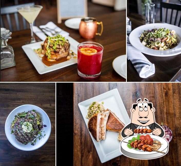 Top 7 restaurants in Camas, december 2025 - Restaurant Guru