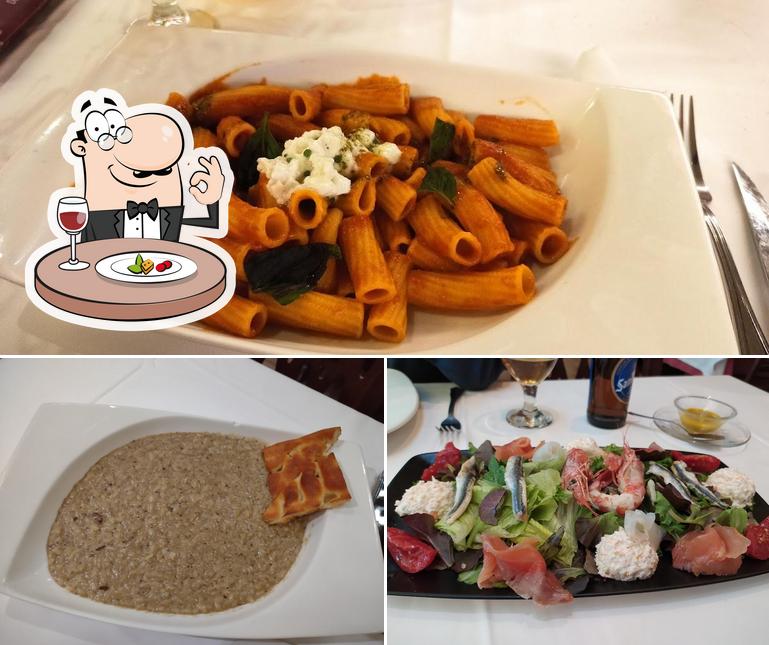La Tagliatella, Barcelona - Restaurant menu, prices and reviews
