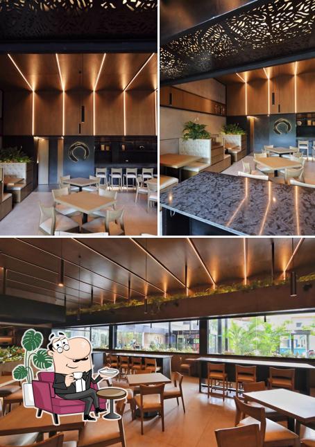 Miyabi Town Square, Merida - Menú del restaurante, precios y reseñas