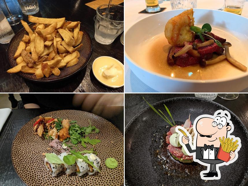 Mood Strijp-S, Eindhoven - Restaurant menu, prices and reviews