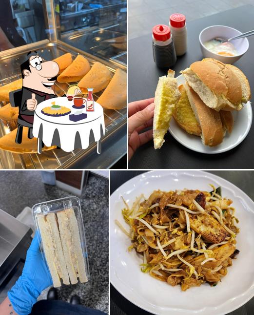 Penang Butterworth House, Knoxfield - Restaurant menu, prices and reviews