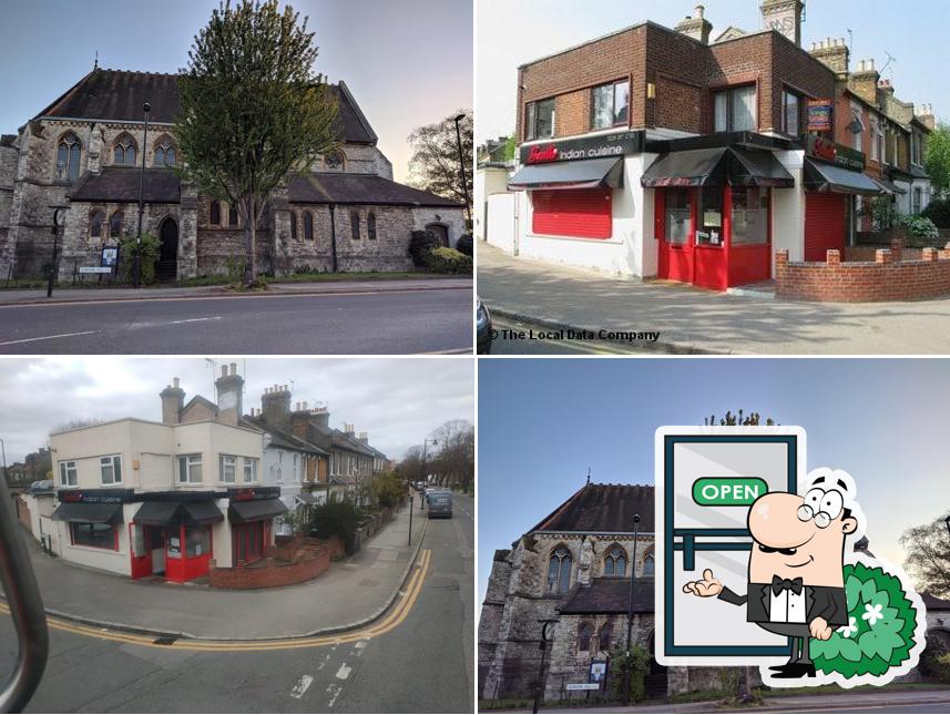 Top 10 restaurants in Enfield, october 2025 - Restaurant Guru
