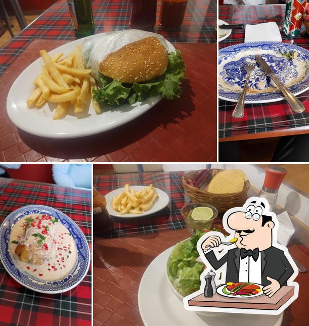 Los 7 mejores restaurantes en Chipilo de Francisco Javier Mina ...