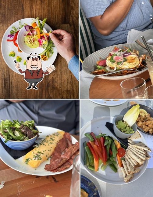 SALT Restaurant & Bar, Marina del Rey - Restaurant menu, prices and reviews