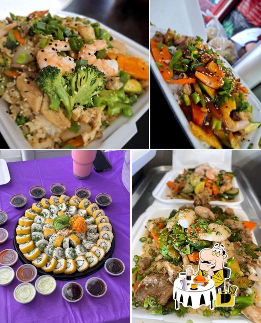 SR.DARUMA SUSHI, Tepic - Menú del restaurante, precios y reseñas