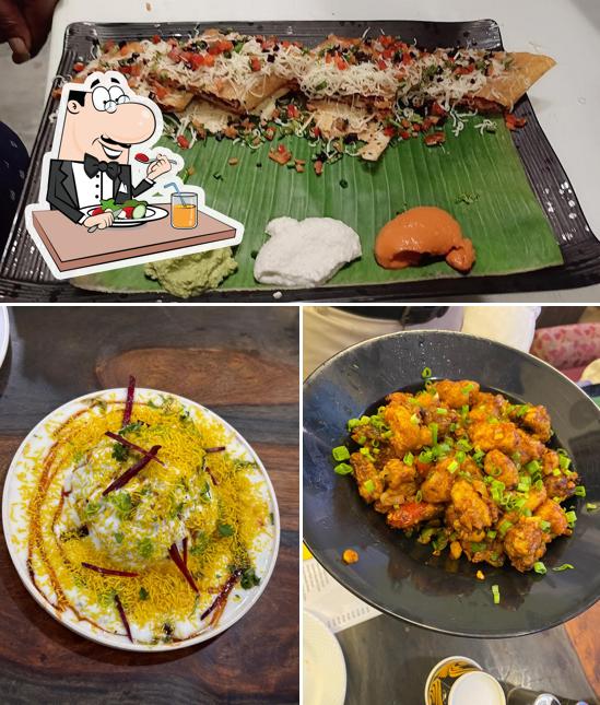 Tatva by the, Jodhpur - Restaurant menu, prices and reviews