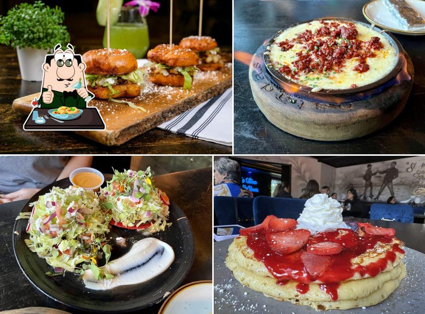 Tostadas, Campbell - Restaurant menu, prices and reviews