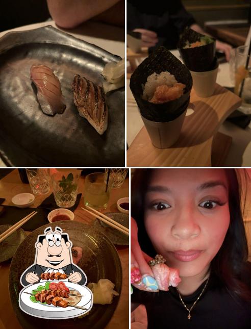 Studio 151, New York City - Restaurant menu, prices and reviews