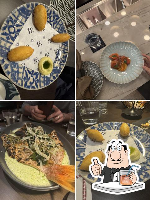 Top 1 restaurant with rabbit paella in New Orleans, september 2025 ...