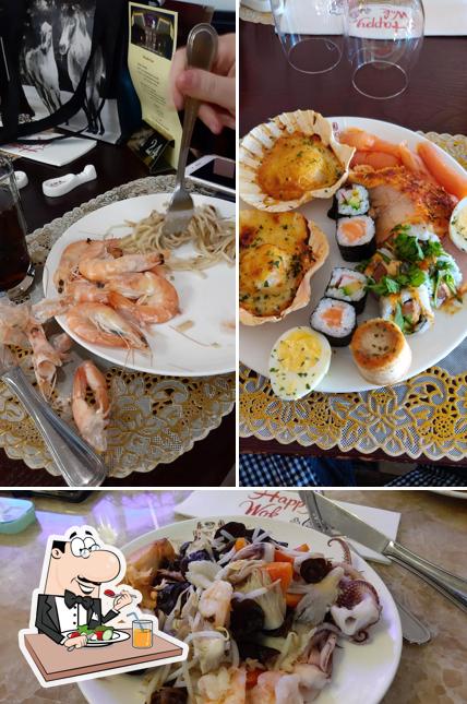 Happy Wok, Diest - Restaurant menu, prices and reviews