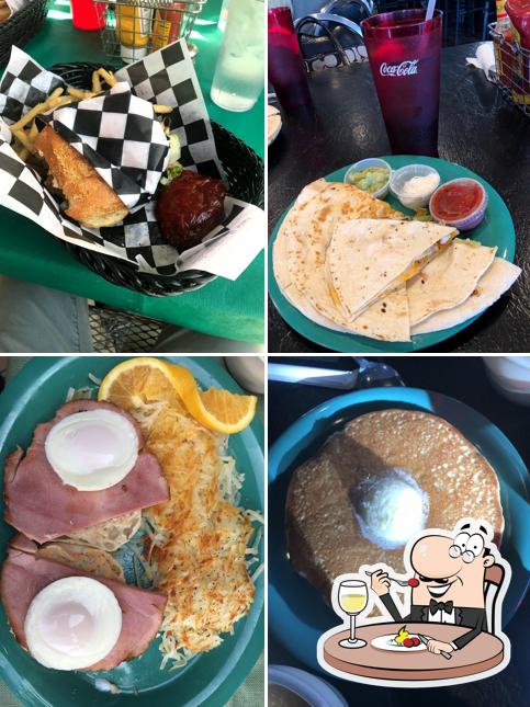 Hello Deli, Albuquerque - Restaurant menu, prices and reviews