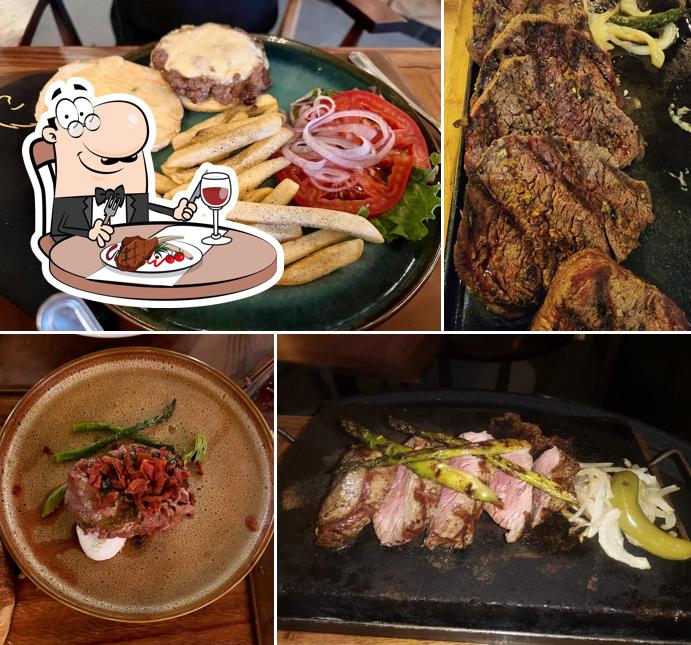 Los mejores restaurantes en el Centro Comercial La Perla - Restaurant Guru