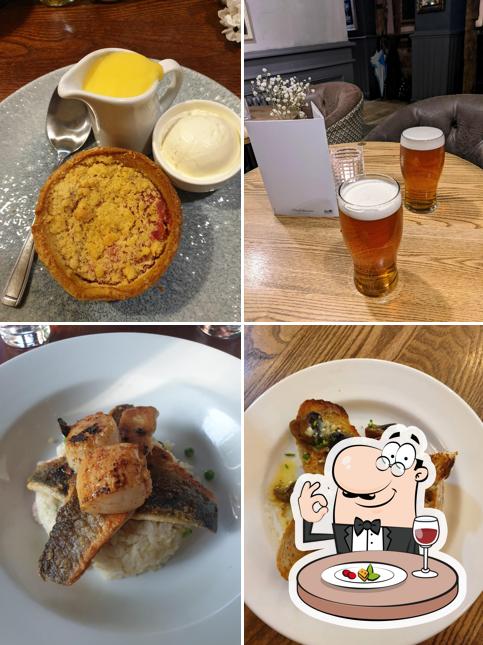 Ashlea, Cheadle - Restaurant menu, prices and reviews