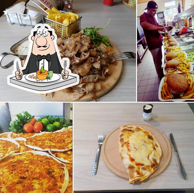 Top 5 Restaurants mit döner in Winsen (luhe), September 2025 ...
