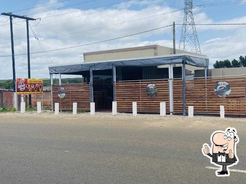 Ekasi Lifestyle Food, Richards Bay - Restaurant menu, prices and reviews