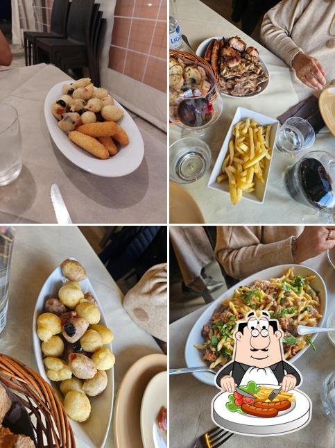 Tenuta Santu Vitu, Galatina - Restaurant menu, prices and reviews