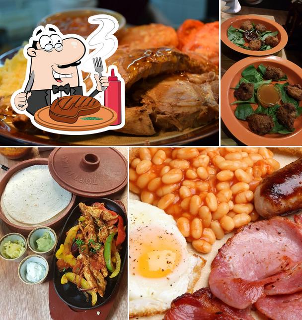 Top 7 restaurants with cheesecake in Rochester, England, december 2025 ...