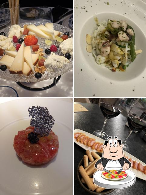 Restaurante Amparito Roca, Madrid - Menú del restaurante, precios y reseñas