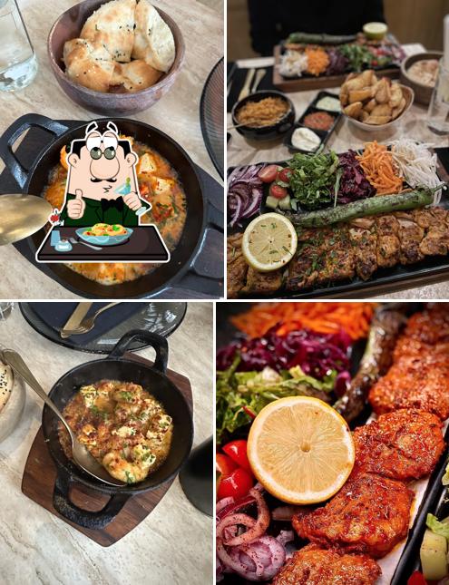 Sheesh Mayfair Best Turkish Restaurants and Nightclubs in London ...
