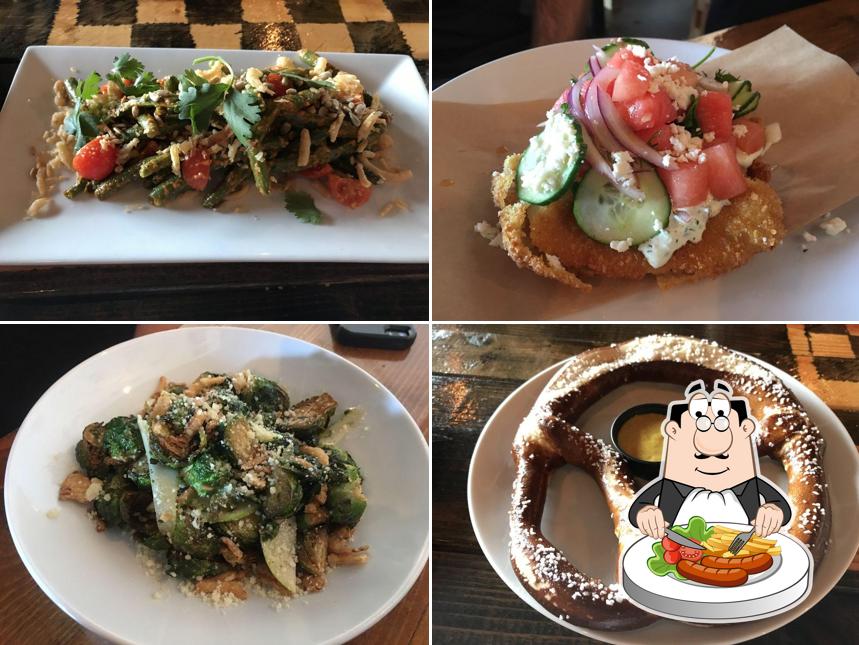 The Southern Growl, Greer - Restaurant menu, prices and reviews