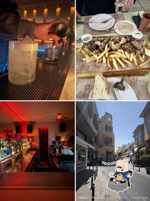 Volvèr, Nicosia - Restaurant menu, prices and reviews