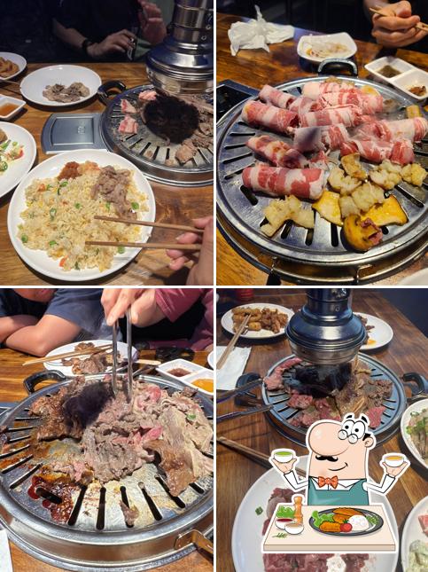 Butchers Buffet, Lidcombe - Restaurant menu, prices and reviews