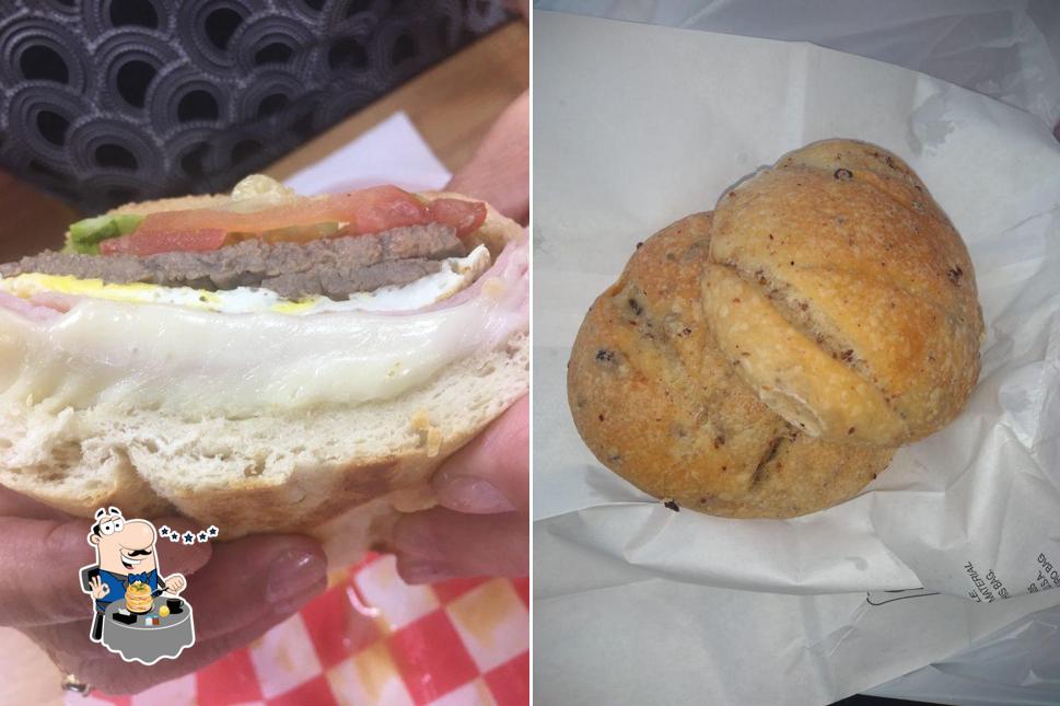 Tomato Express Market, Kissimmee - Restaurant menu, prices and reviews