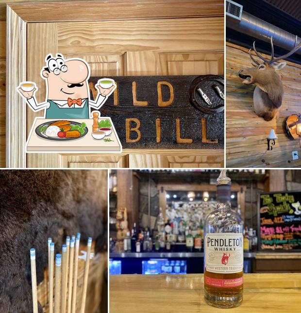 Gold Pan Saloon Custer, Custer - Restaurant menu, prices and reviews