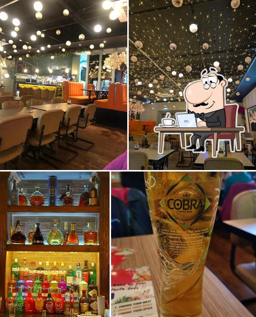 Lazy Hill Tavern Ale Pub & Kitchen, Walsall - Restaurant menu, prices ...
