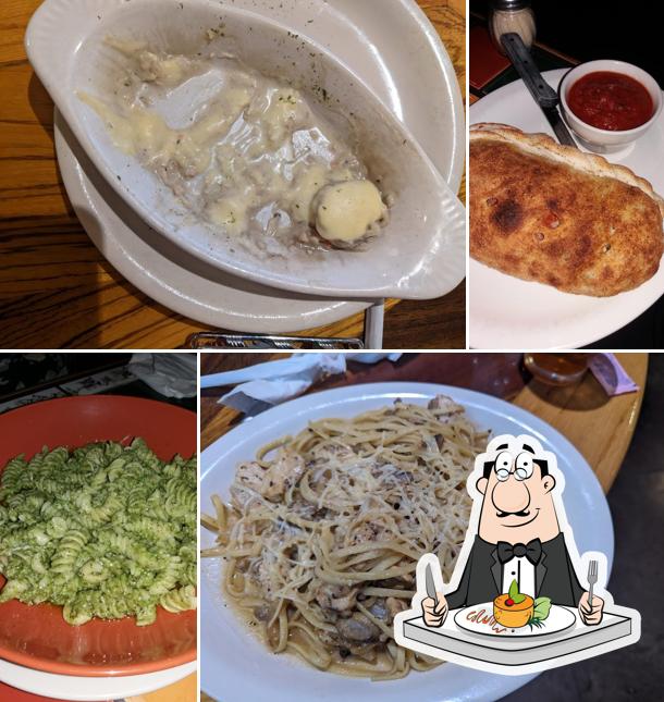 Lotsa Pasta & That'za Pizza, Cortez - Restaurant menu, prices and reviews