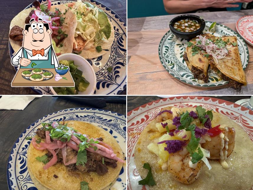 Agave Bandido, Lakewood Ranch - Restaurant menu, prices and reviews