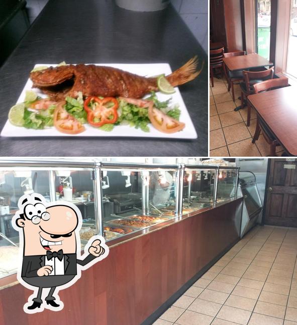 American Latin Cuisine, New York City - Restaurant menu, prices and reviews