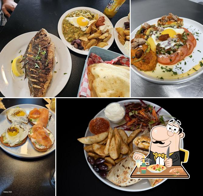 Restaurant Cornicello Laval, Laval - Restaurant menu, prices and reviews