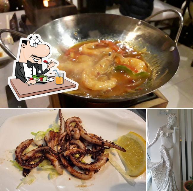 Ren Sushi, Busnago - Menu del ristorante, prezzi e recensioni
