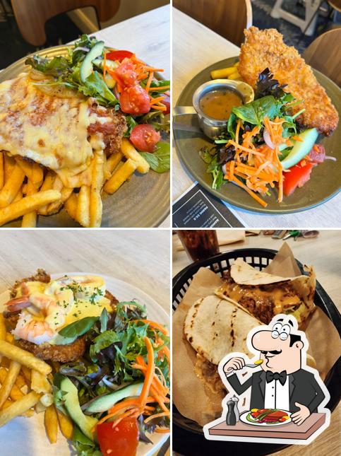 The Doylo, Doyalson - Restaurant menu, prices and reviews