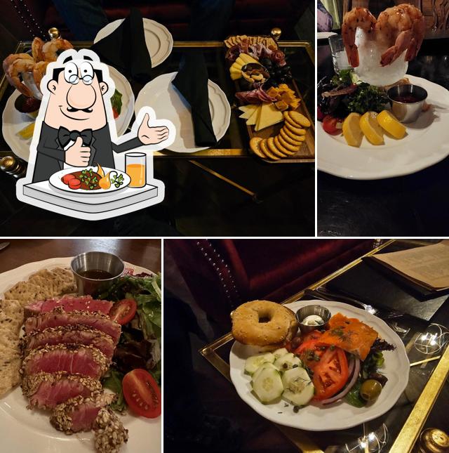 Havisham Bourbon Bar, Alto Pass - Restaurant menu, prices and reviews