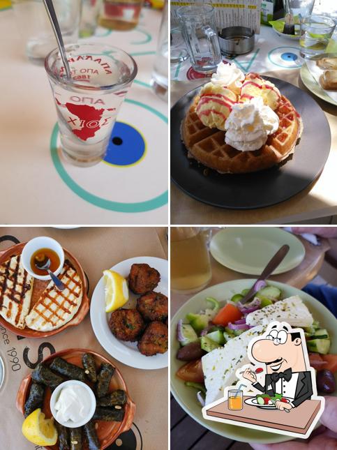 Top 5 restaurants with turkey in Chios, october 2025 - Restaurant Guru