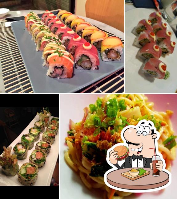 Sushi Life, Cardiff - Menú del restaurante, precios y reseñas