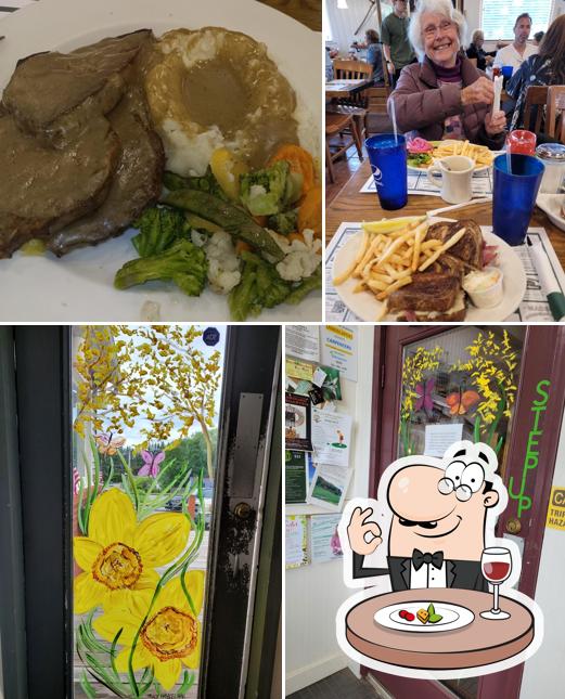 Sweet Peas Country Diner, Hillsdale - Restaurant menu, prices and reviews