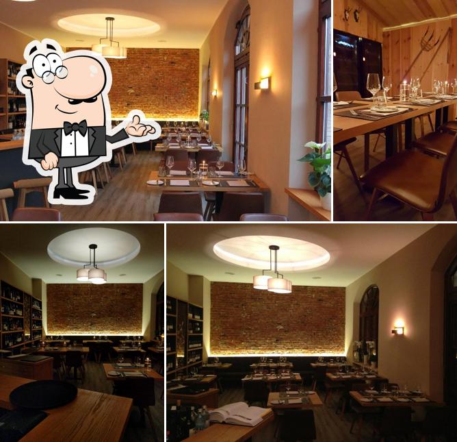 Gusto Natural Steakrestaurant Nurnberg