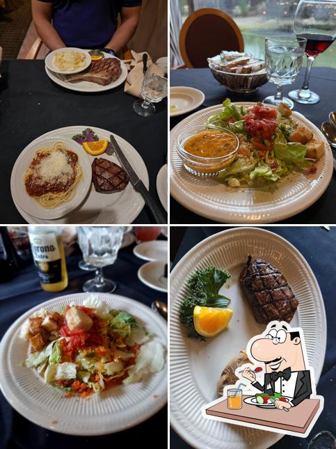 The Char, Beckley - Restaurant menu, prices and reviews