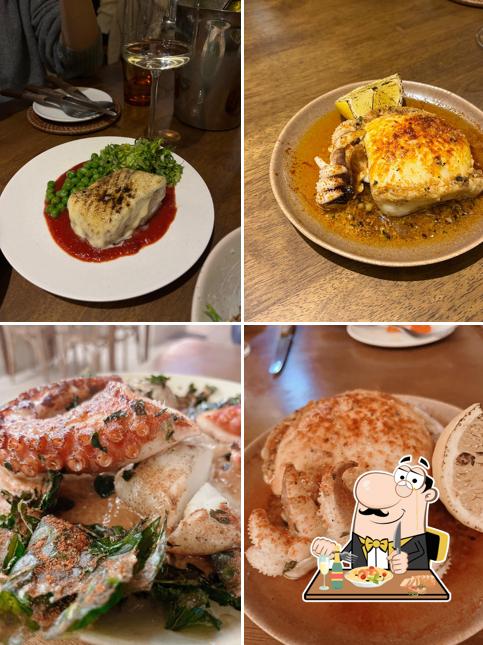 Tapa Copa, Seoul, Samgakji - Restaurant menu, prices and reviews