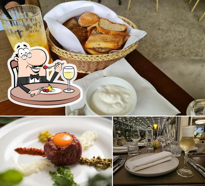 Zeno Herăstrău, Bucharest - Restaurant menu, prices and reviews
