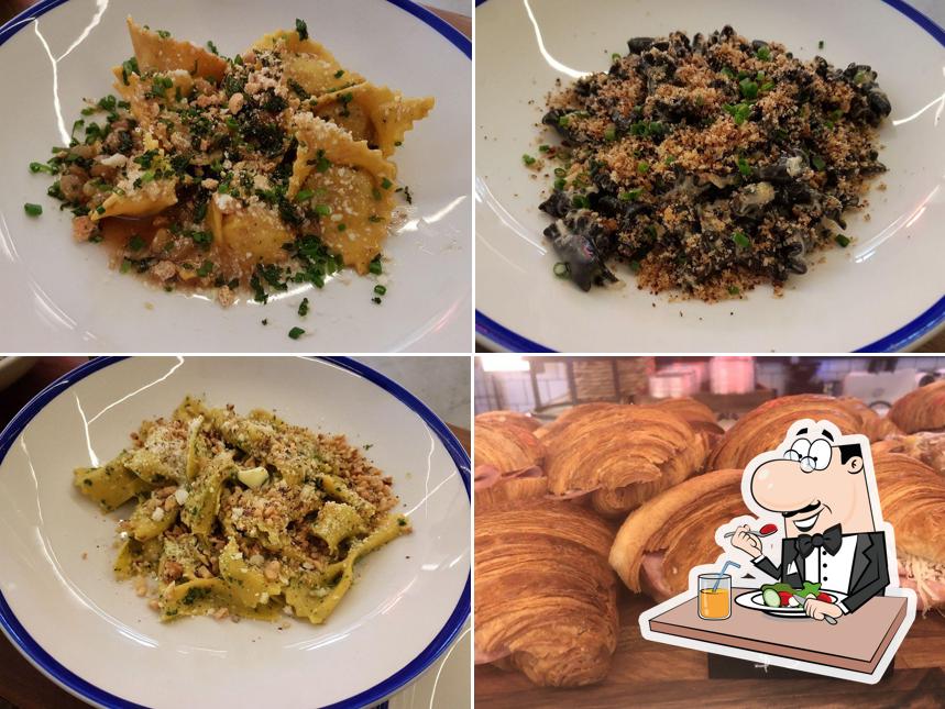 Amano Italian Kitchen, Toronto, Union - Restaurant menu, prices and reviews