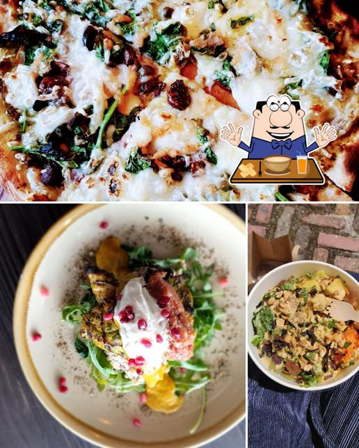 The Eating House, Blessington - Restaurant menu, prices and reviews