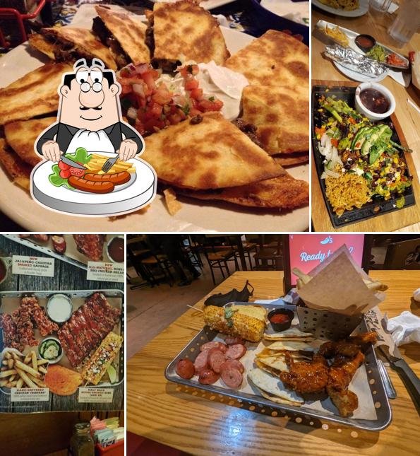 Chili's Grill & Bar, Honolulu - Restaurant menu, prices and reviews