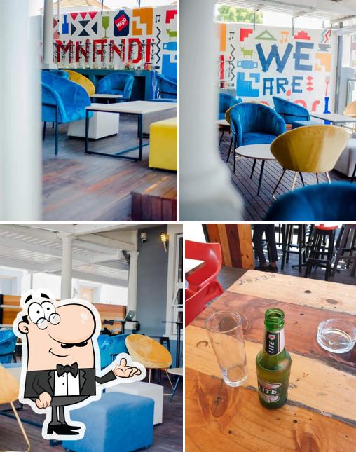 Mojo’s on Davenport, Durban - Restaurant menu, prices and reviews