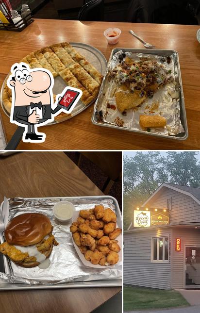 Beard Bros BBQ, Amherst - Restaurant menu, prices and reviews